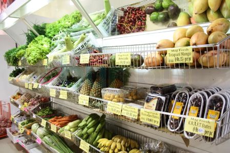 Brand Perception....Magsons superstore in Goa ~ BRANDING IN GOA