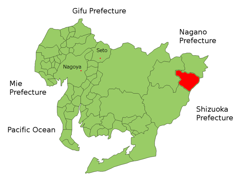 Julia's Blog: Nanzan University Life #1 General