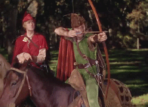 Robin hood at Skyrim Special Edition Nexus - Mods and Community