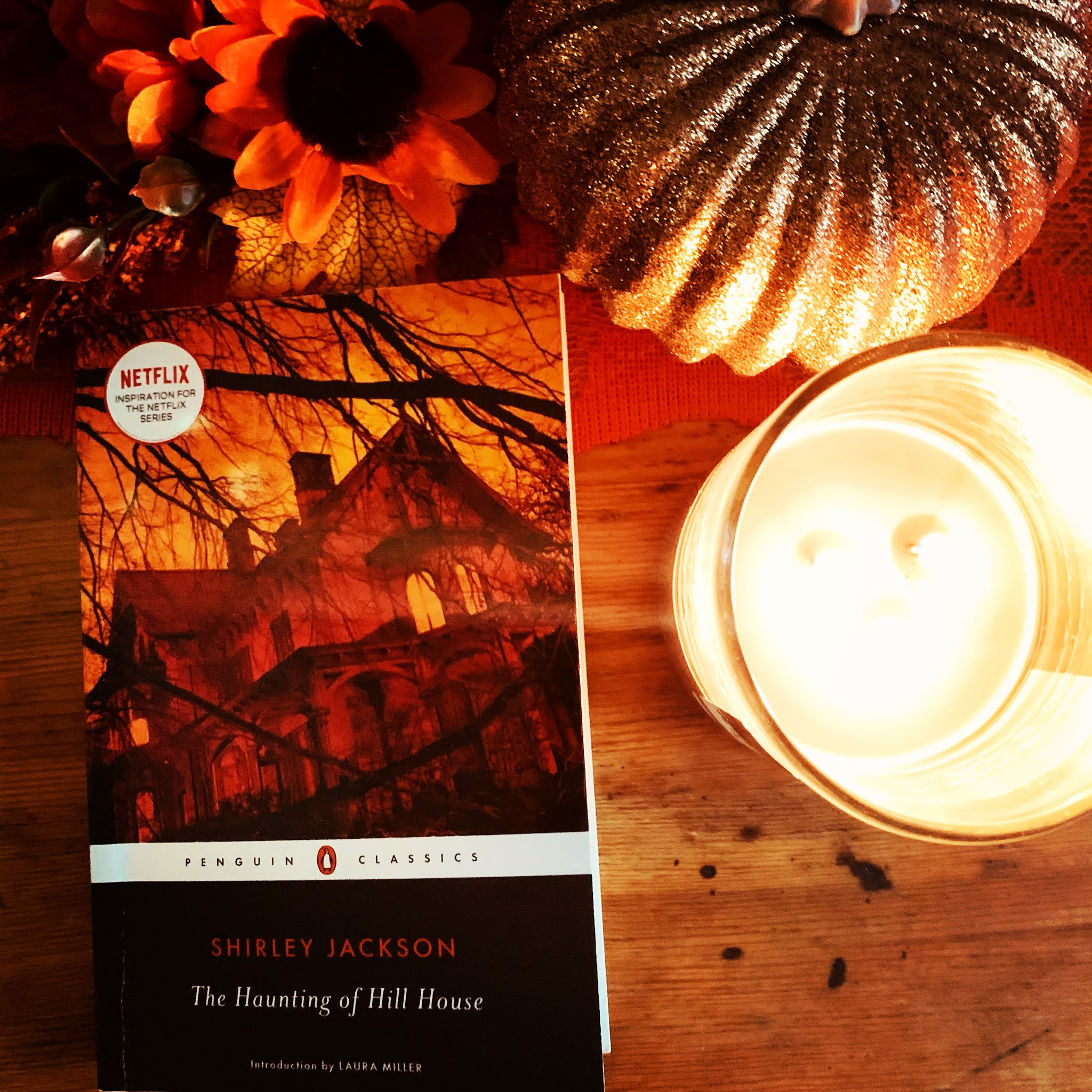 The Haunting of Hill House by Shirley Jackson Review | Book Obsessed ...