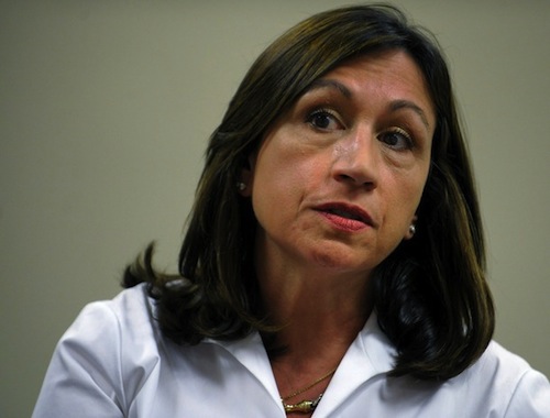 Recall Laura Glading