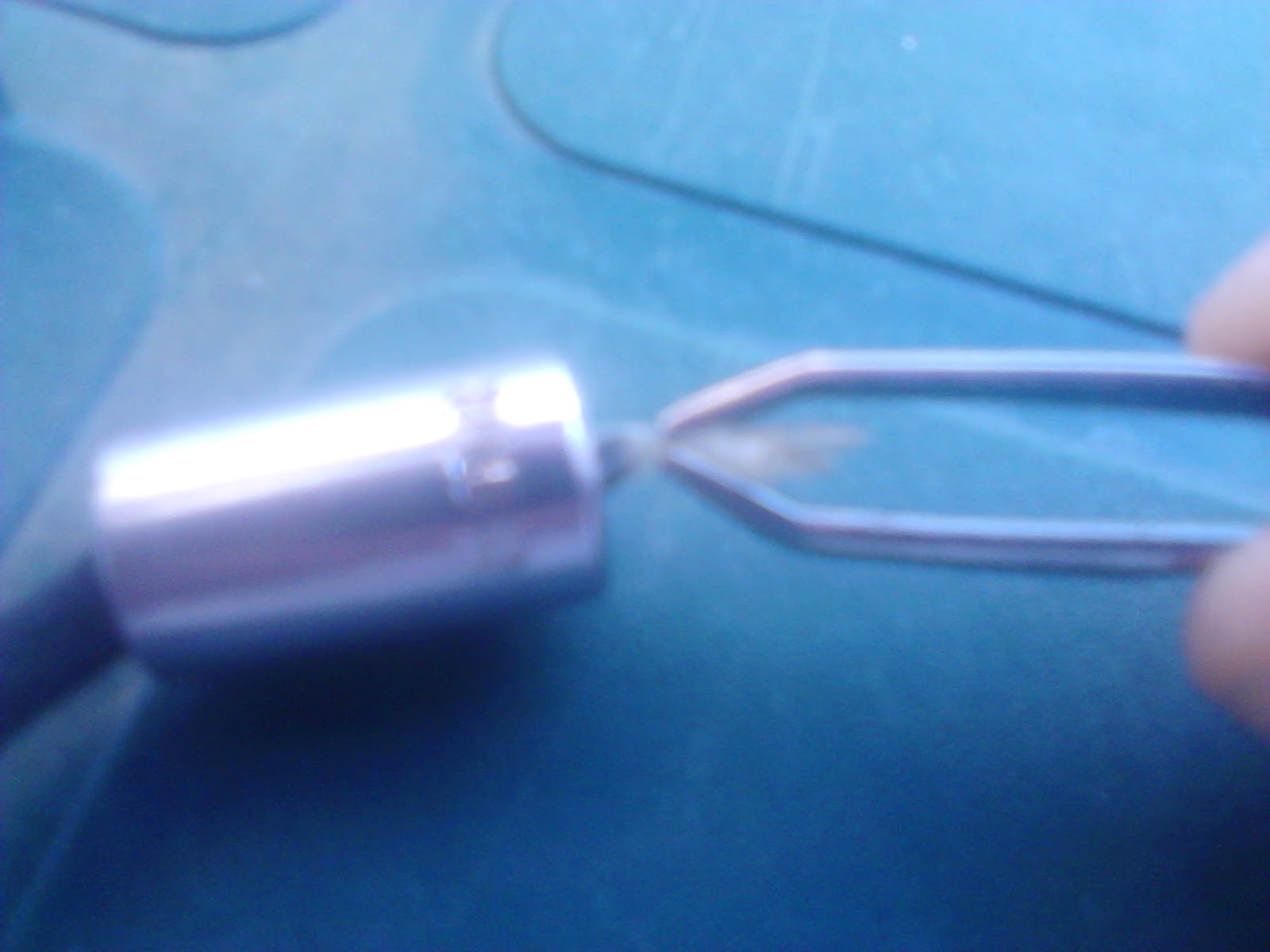 Dating Lady Luck: TUTORIAL: Haz tu propio Begleri/Make your own Begleri ...