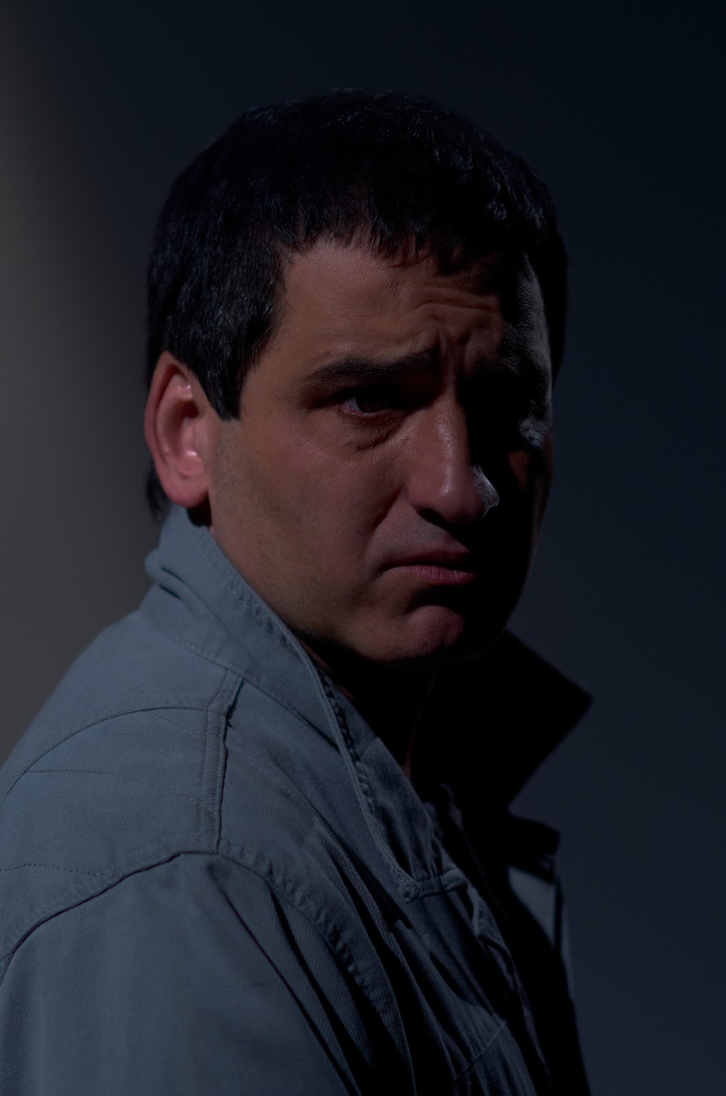 FARANDULA BLOG: Robinson Díaz envuelto en un Laberinto [Entrevista]