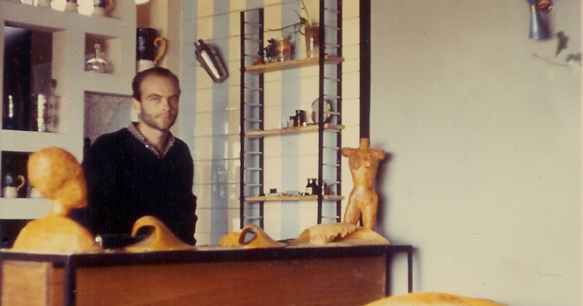 Bud Hedrick - Blog: Making Waves