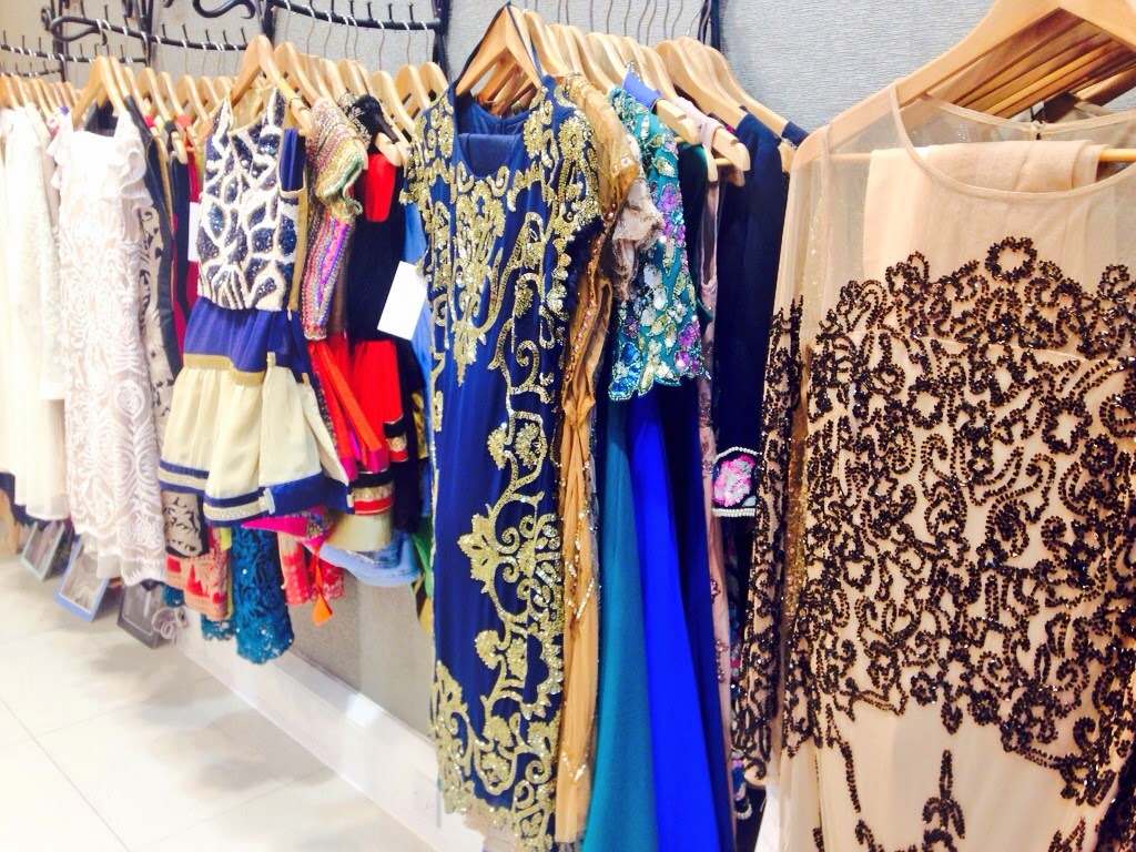 Cos I Like Making Stuff - A craft & lifestyle blog: East Shopping ...