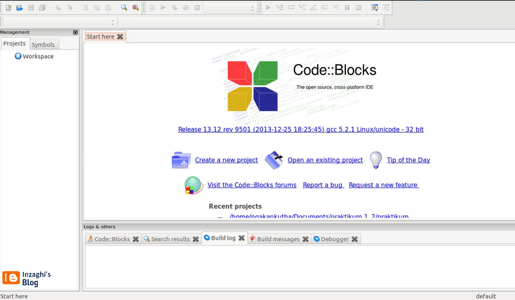 Inilah Beberapa Rekomendasi Software IDE Terpopuler oleh Programmer di ...