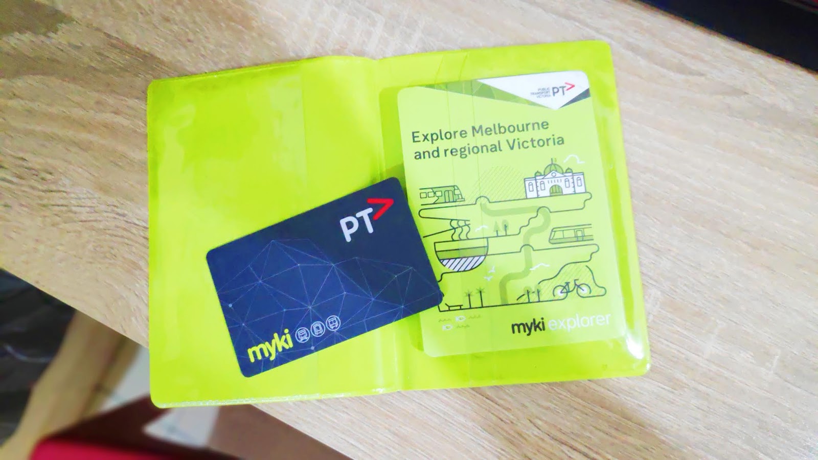 Tips to Travel Worry-Free in Melbourne / Pinccas | Blog