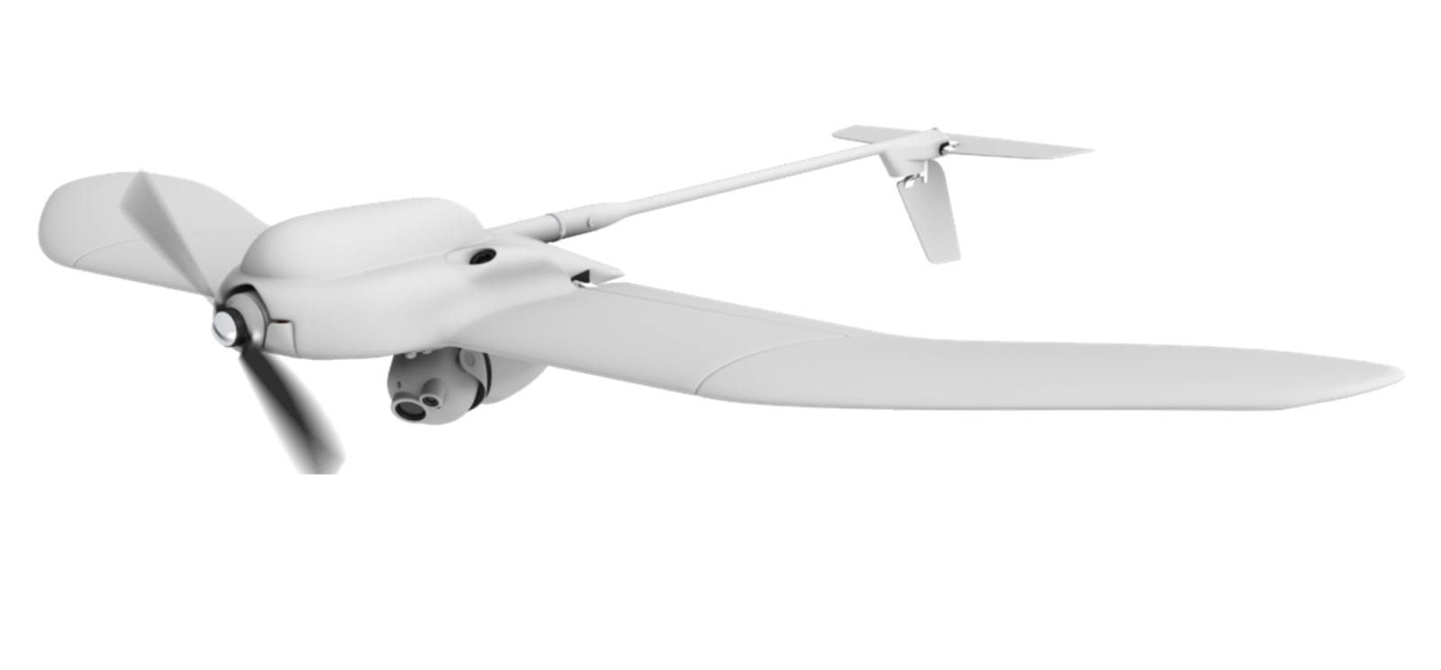 DEFENSE STUDIES: Contract Awarded for Wasp Small Unmanned Aerial ...