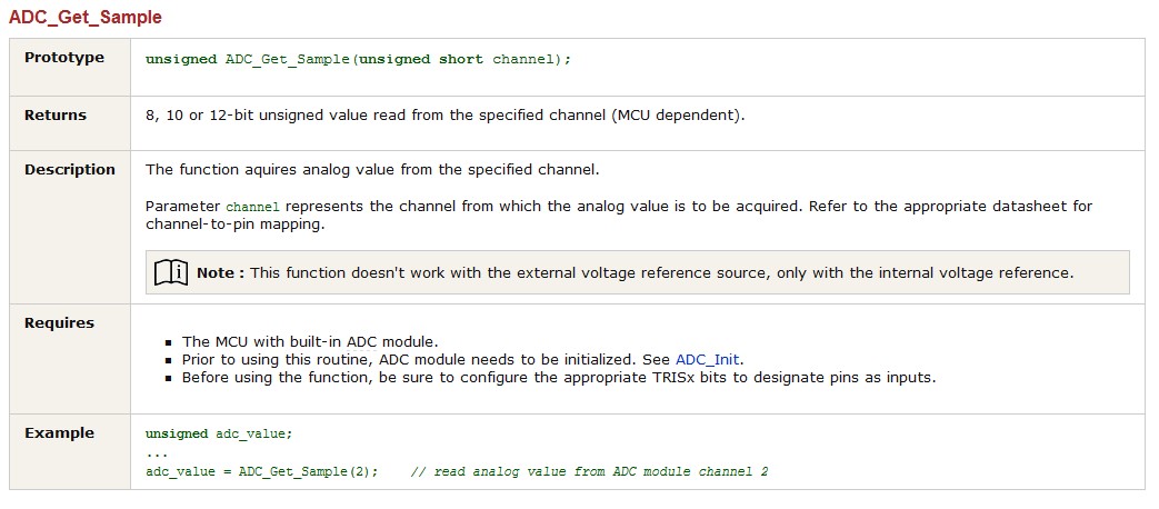 Basic digital voltmeter(0-5V) use PIC16F877A and Mickro C - MINA TECHNOLOGY