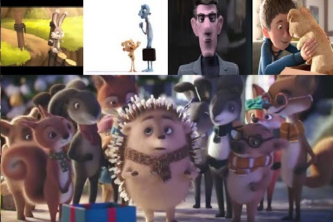 Soch Pariwartan : Must Watch - 5 Cute Animated Short Films