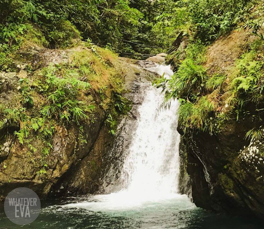 Exploring Aurora: Day Trip in Dingalan