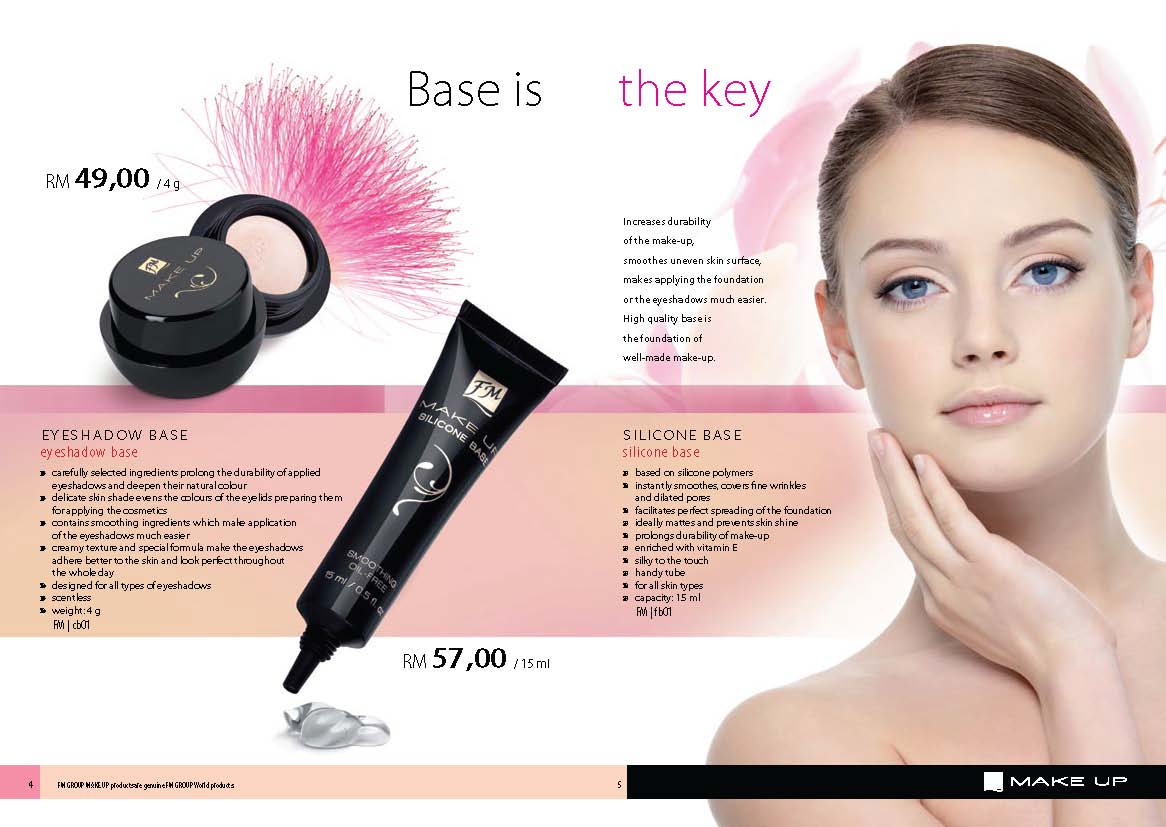 Discover The Magical Aura Of FM Fragrances: Let's beauty yourself with ...