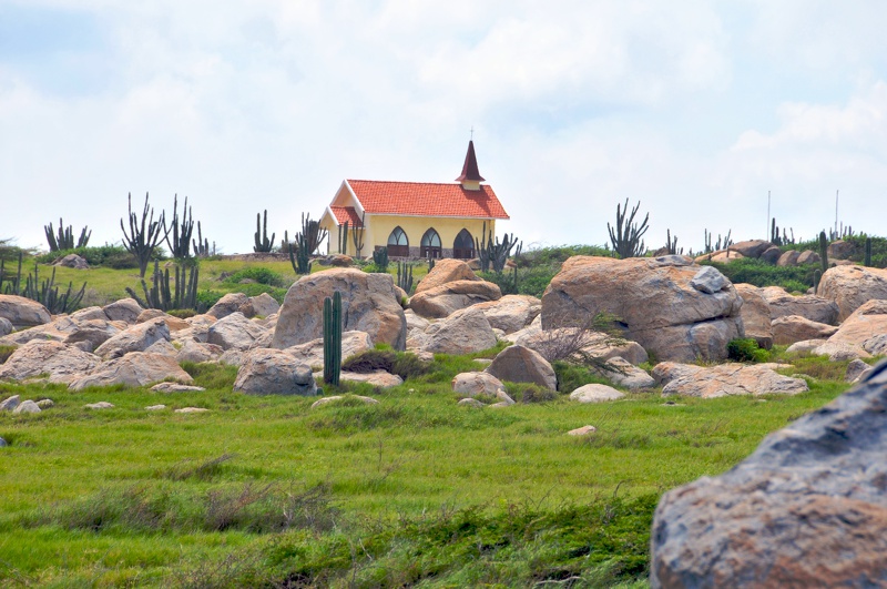 TIPS ARUBA: Easter (Cuaresma)