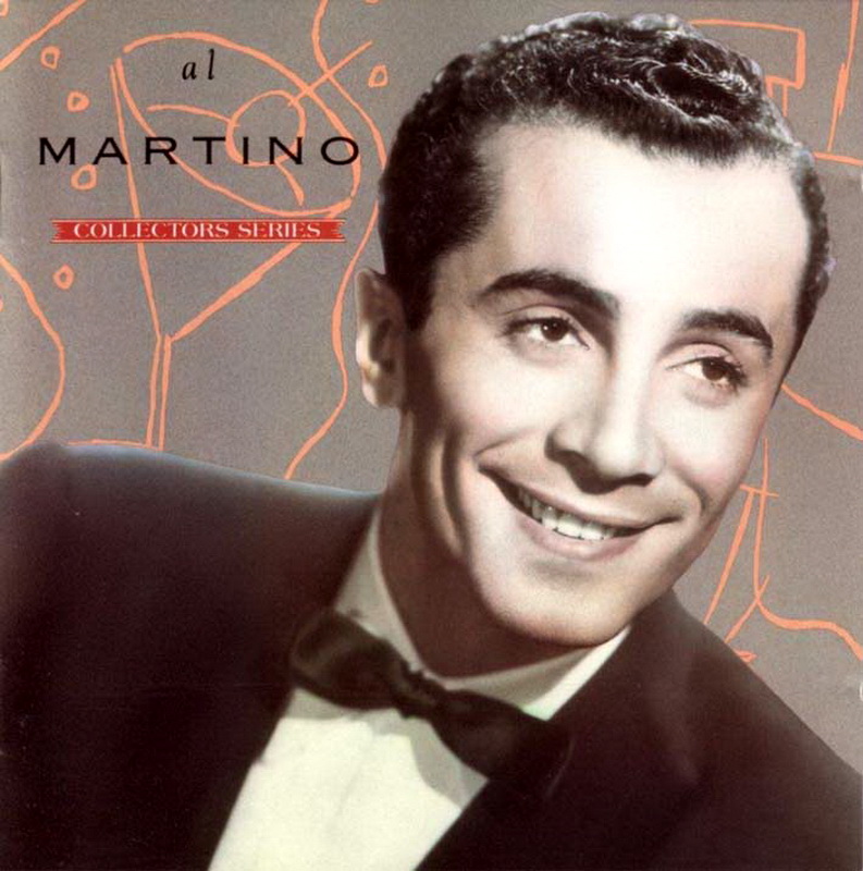 Al Martino - The Capitol Collector's Series (1992)