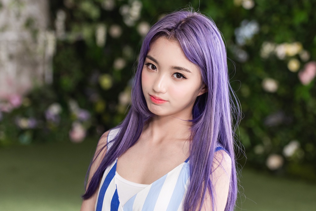 Criss Hallyu: Busters(#버스터즈) : "Pinky Promise" Teaser Image