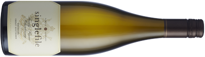 Singlefile Wines Denmark Family Reserve Chardonnay 2016 - QWine Reviews