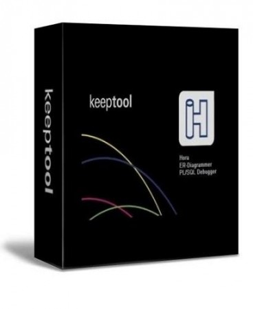 KeepTool 10.1.1.1 - Quản Lý Cơ Sở Dữ Liệu Oracle - TẢI PHẦN MỀM, ỨNG DỤNG