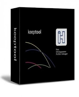 KeepTool 10.1.1.1 - Quản Lý Cơ Sở Dữ Liệu Oracle - TẢI PHẦN MỀM, ỨNG DỤNG