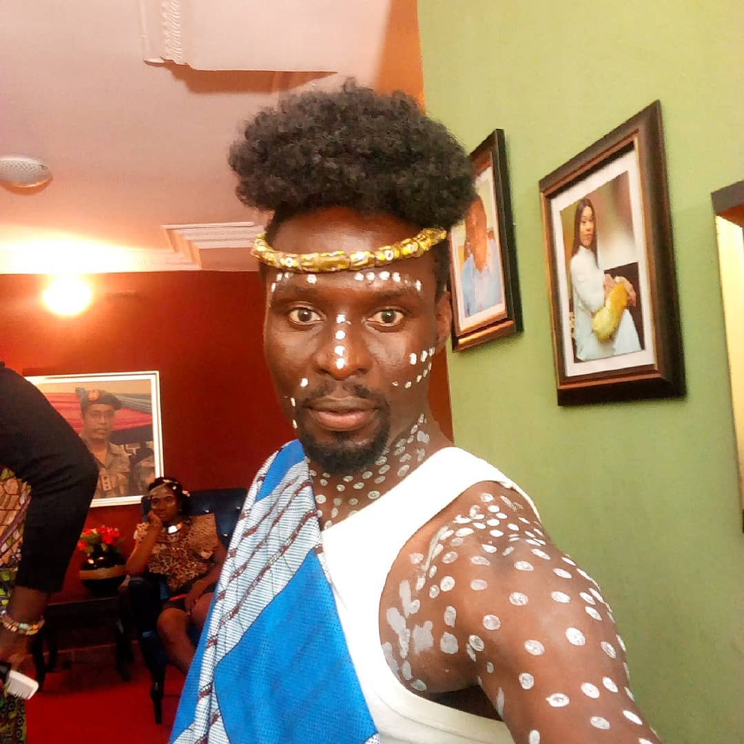 Instagram Photos: About Raymond Asuquo Profile, History, Everything To ...