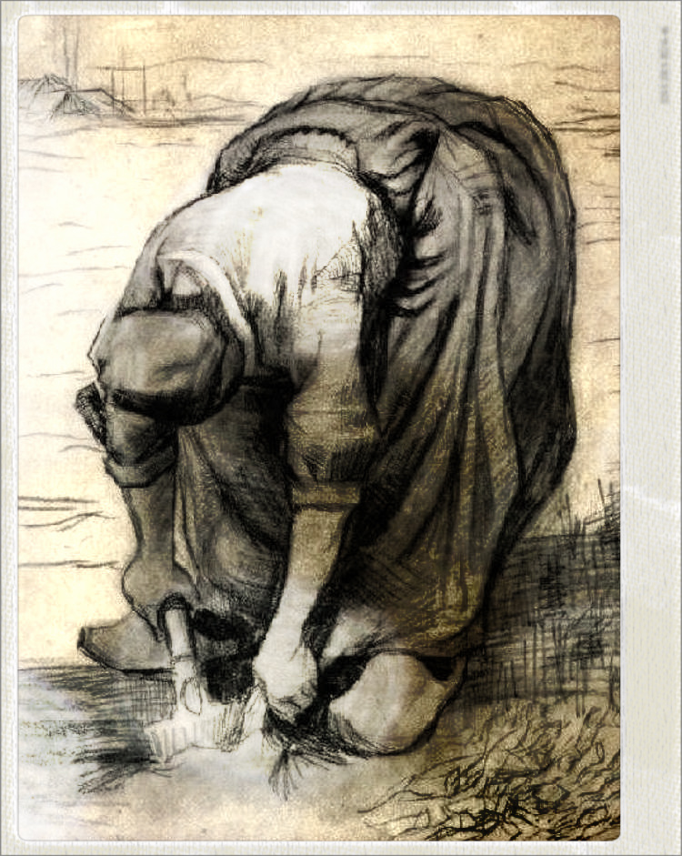 Thisness of a that: Calling a spade a spade