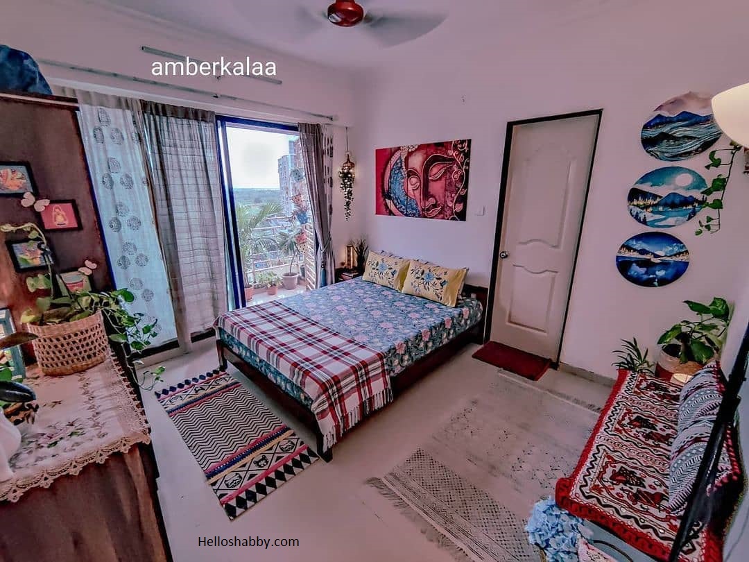 7 Cara Mendesain Interior Kamar Tidur yang Super Nyaman ~ HelloShabby ...