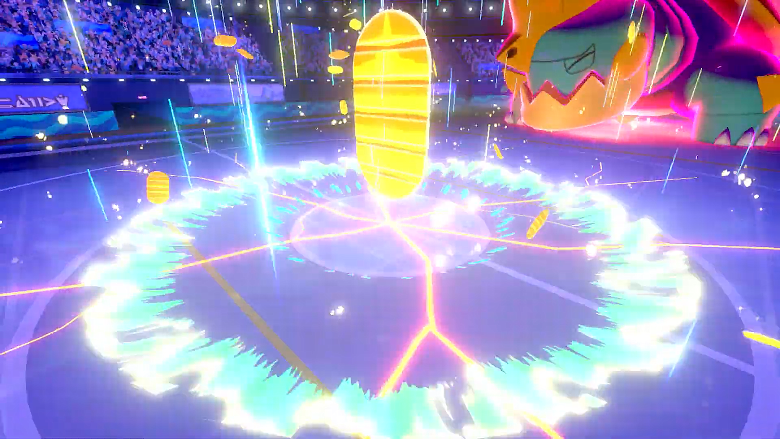 Poké-Arquivo: 052 - Gigamax Meowth ~ PMD || Acervo de Imagens de ...