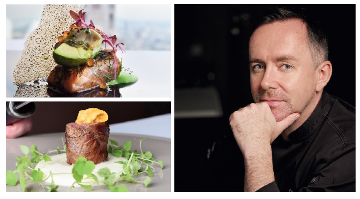 GoodyFoodies: COMING SOON: Chef Christopher Millar at The Ritz-Carlton ...