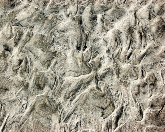Philosophy of Science Portal: Sand formations