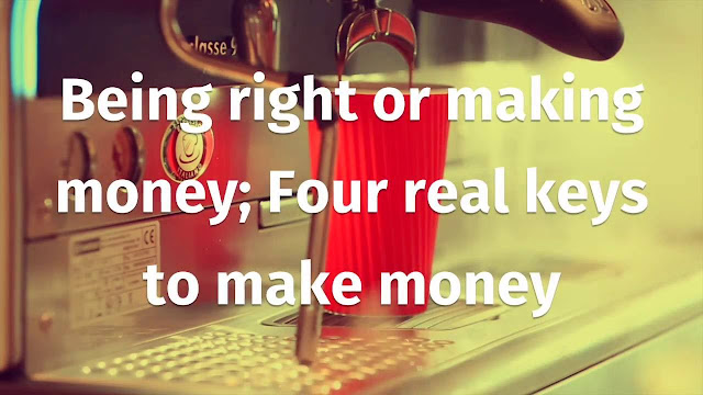 Simple Money Making Secrets