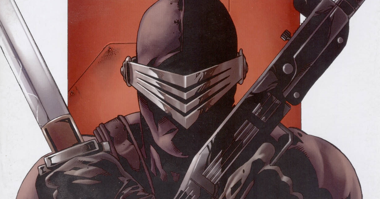 G.I. Joe: Reborn & Reloaded