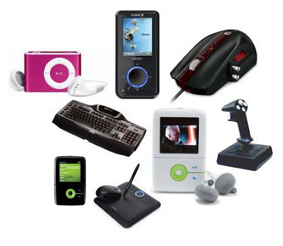 World of Gadgets ~ Gadget Store Online