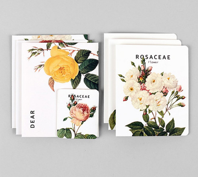 60+ Unique Flower Card Messages - Cardersues