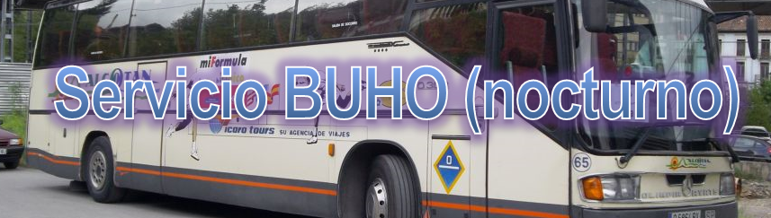 Autobuses de Asturias