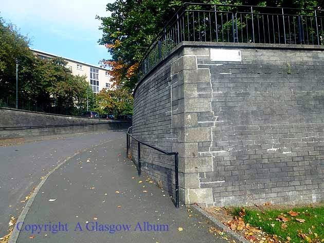 A Glasgow Album: Drygate 1: Fort Weetabix to the Ladywell Flats
