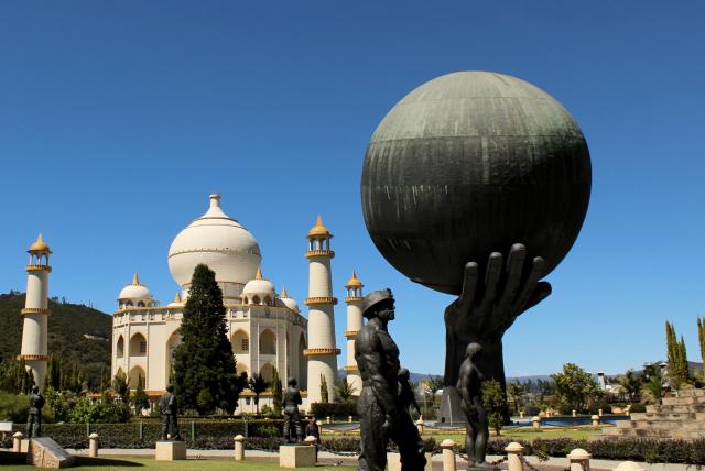 MOTIVADORES VOLUNTARIOS DE ARTES Y ACTIVIDADES MAKI-R: ESFERAS MAKI-R ...