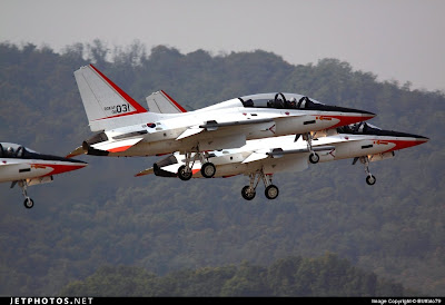 DEFENSE STUDIES: T-50 Perkuat TNI AU Pada Tahun 2012