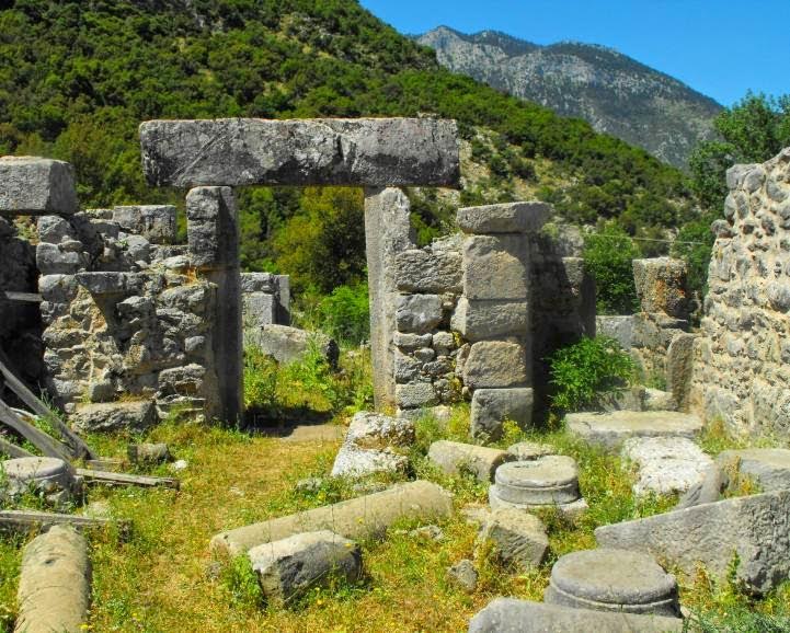 Πολύδροσος Παρνασσού: ΝΥΧΤΕΡΙΝΕΣ ΜΟΥΣΙΚΕΣ ΣΤΗΝ ΑΓΙΑ ΕΛΕΟΥΣΑ ...