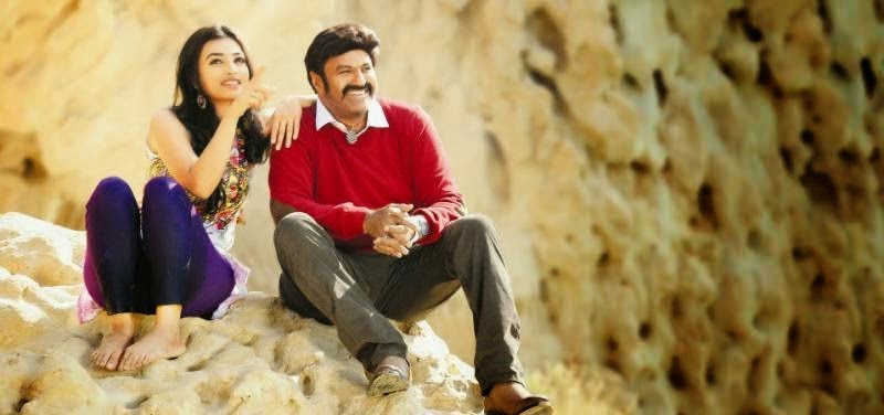 Balakrishna Legend Movie Latest HD Pics - LazyDyude