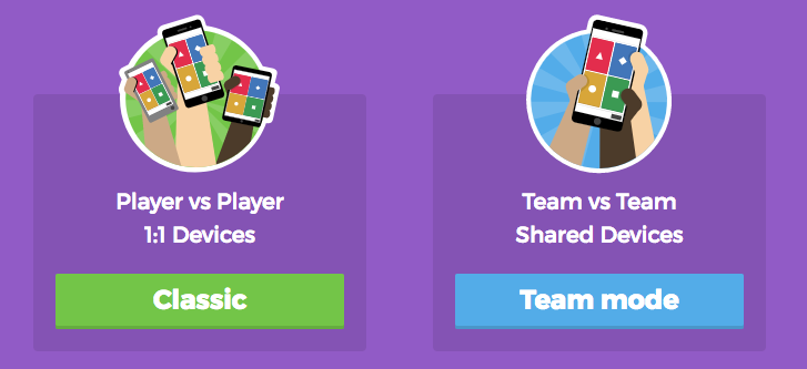 To A Teacher...it's the Future: New Features in Kahoot!
