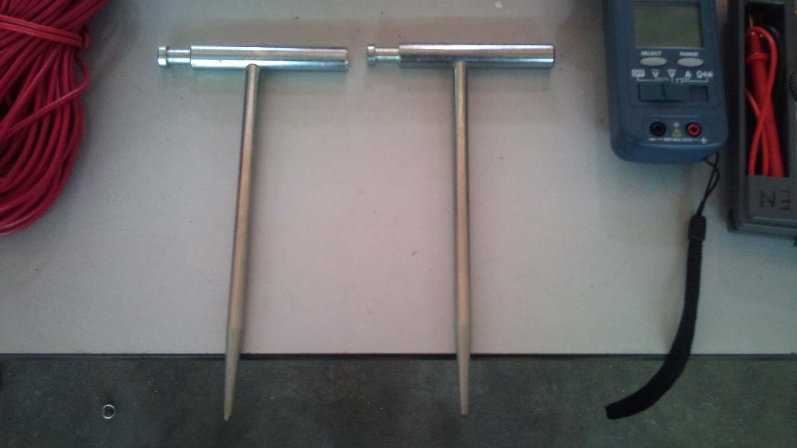 The World Through Electricity: Earthing and Grounding System for Homes ...