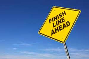 Time 4 Plan B: ....Not long to go now!!!