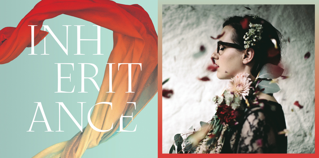 PostConsumer Reports: Album Review: Audrey Assad's Inheritance