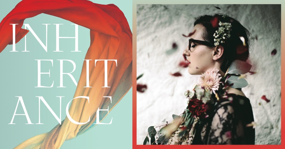 PostConsumer Reports: Album Review: Audrey Assad's Inheritance