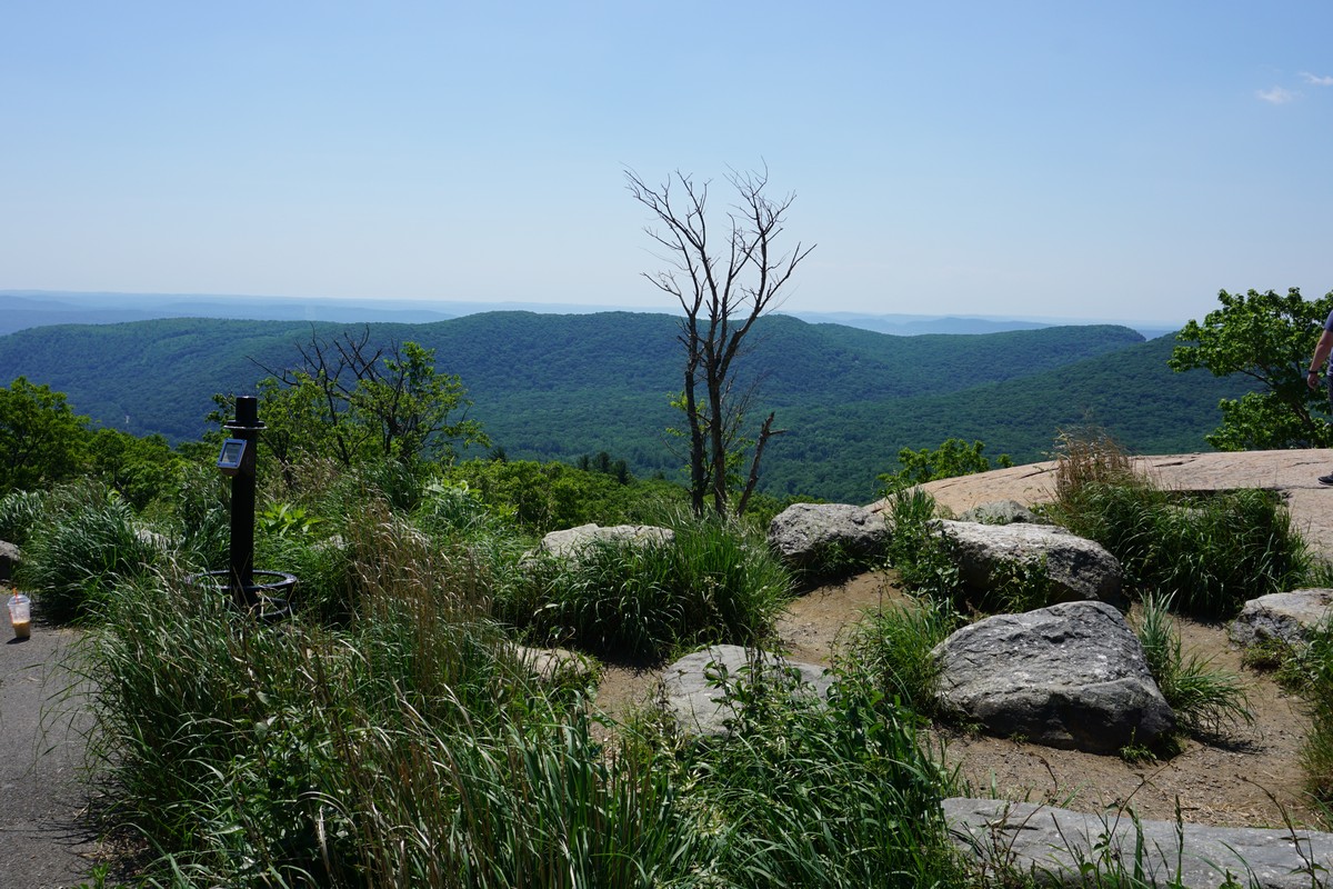 Harriman Hiker: Harriman State Park and Beyond: Bear Mountain ...