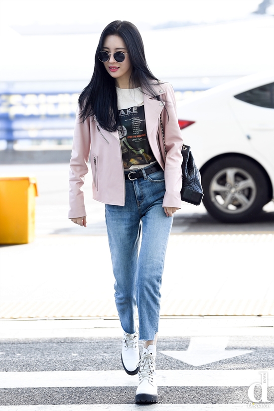 Kpop Sunmi Fashion - Official Korean Fashion