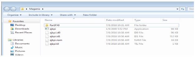 Malware Analysis Using Volatility - Part 4