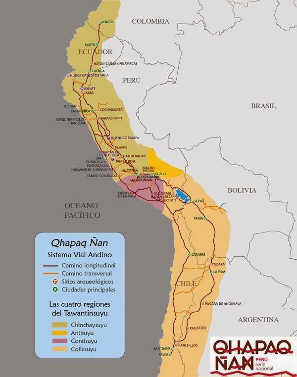 Datitos de la Historia del Perú y el mundo: Datito sobre la ...