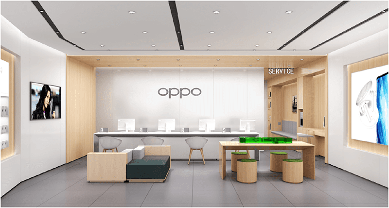 OPPO offers special perks and warranty offer with the Reno6 series