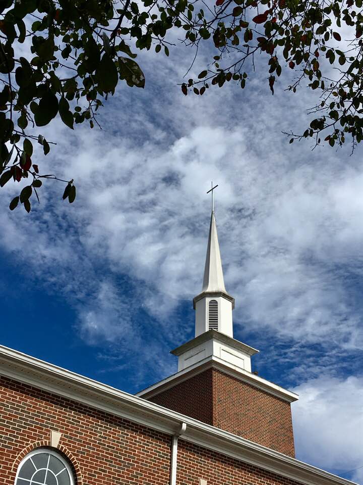 Online Church Streaming