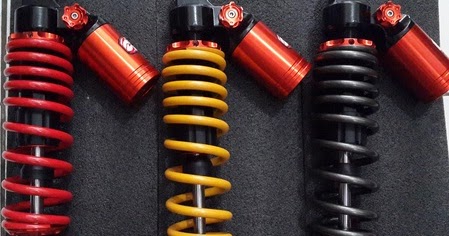 48+ Top Terbaru Shock Motor Answer